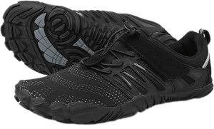WHITIN Shoes Website - Premium Barefoot US Store